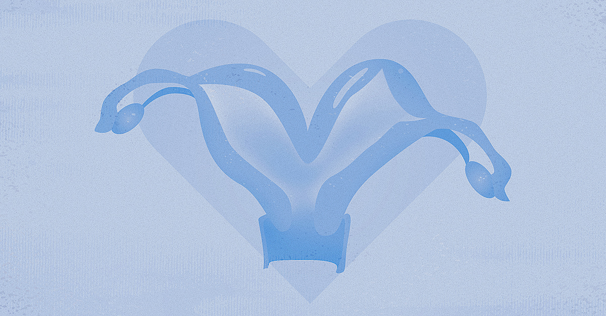 What Does It Mean to Have a Heart-Shaped Uterus?
