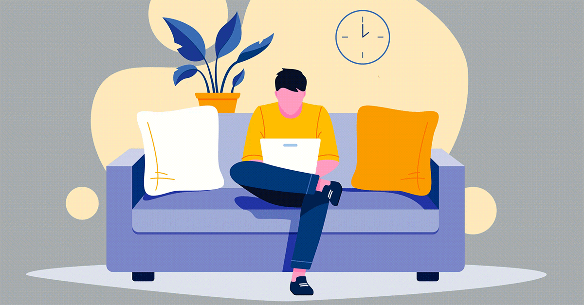 When You Have to Move: Restless Legs Syndrome