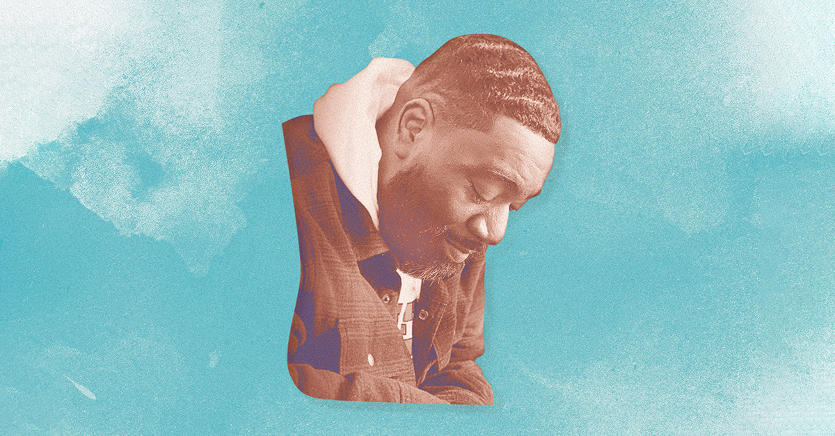 Rapper David Rush's Patient Perspective on Kidney Disease