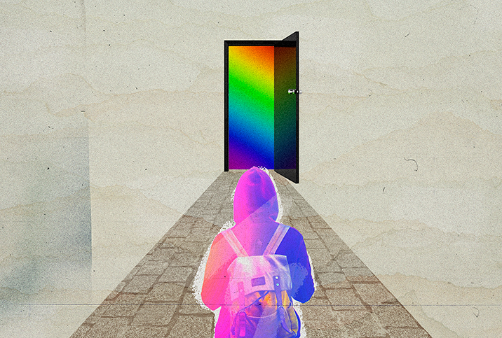 A Guide to Transgender Bottom Growth