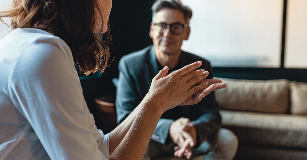 There Are 5 Things Couples Must Discuss Before a Vasectomy