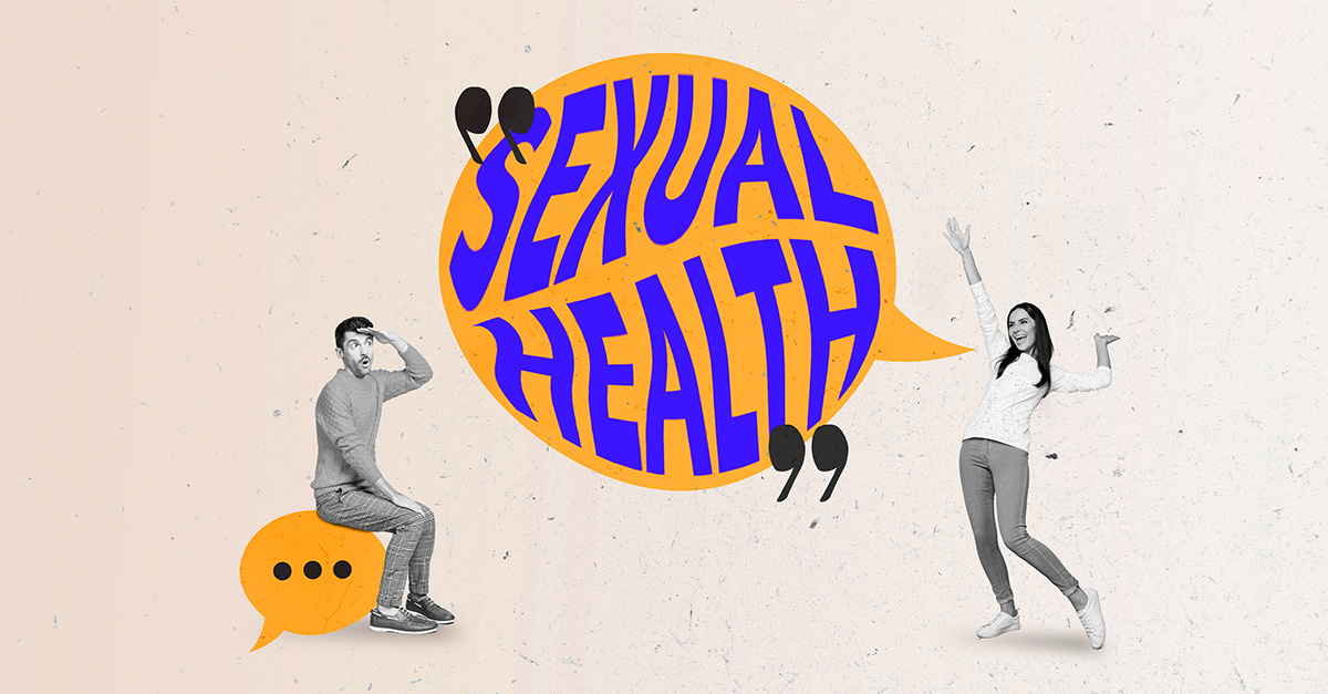 How Can You Avoid Bad Sexual Health Advice On the Internet?