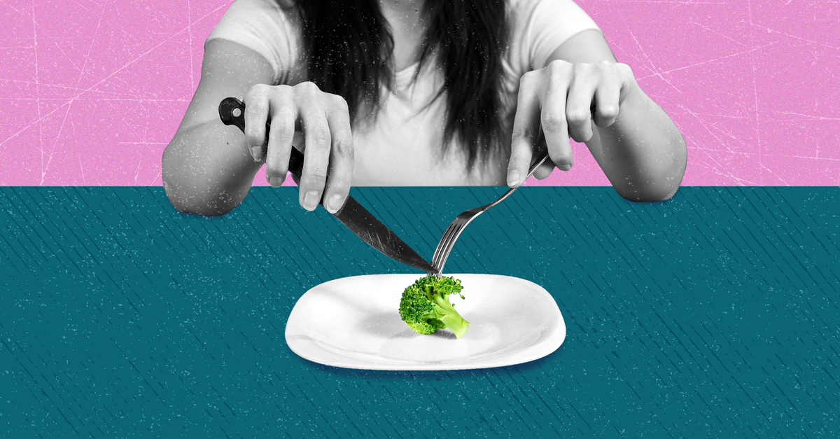 Exploring the Link Between PCOS and Eating Disorders