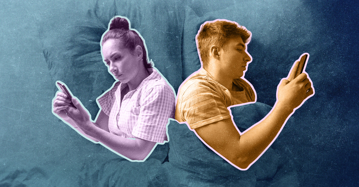 The Silent Divorce: Signs of an Invisible Marriage Unraveling