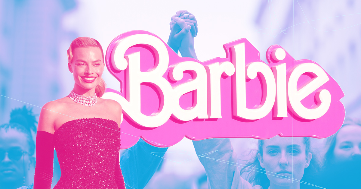 Women's Health Matters: Understanding the 'Barbie' Movie Impact