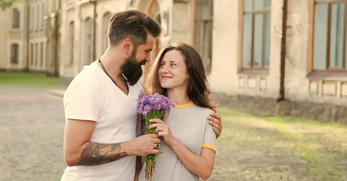 Out with the Old: 7 Dating Rules to Leave Behind